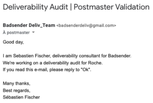 Tout savoir sur le Postmaster en délivrabilité email