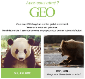 Apprendre à coder un template email responsive en HTML / CSS