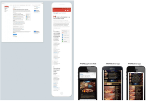 Apprendre à coder un template email responsive en HTML / CSS