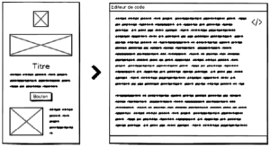 Apprendre à coder un template email responsive en HTML / CSS