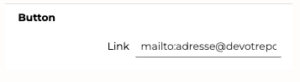How to create a mailto html link in an email?