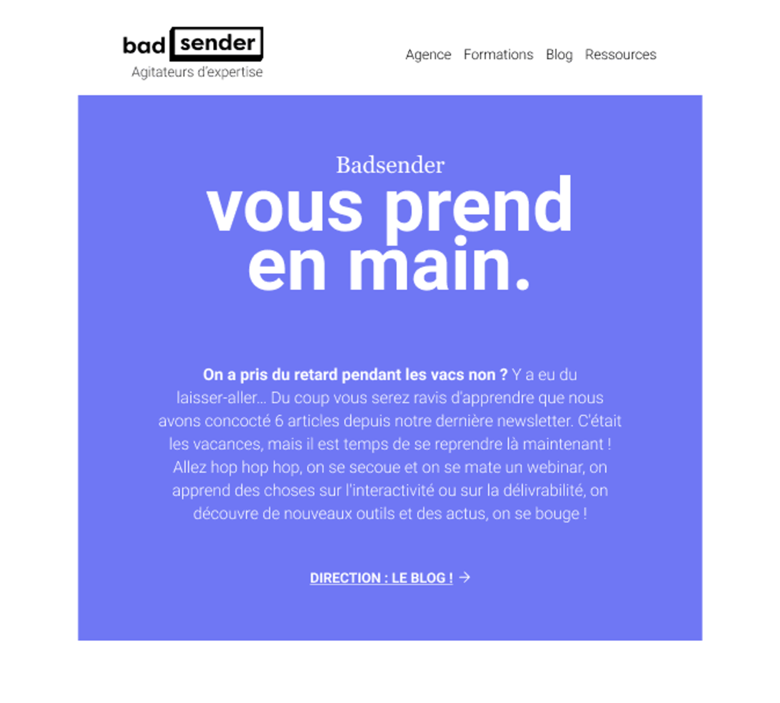 Outlook email display problems: understanding and solving them